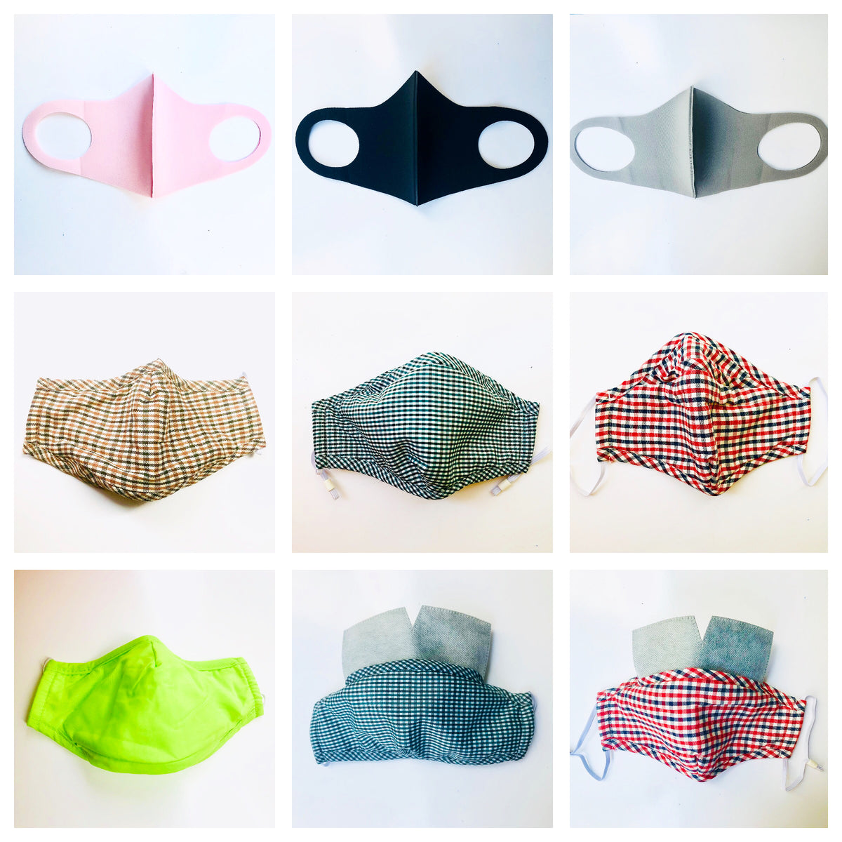 Top 5 Best Face Mask Features - How to Buy Cloth Face Masks ...